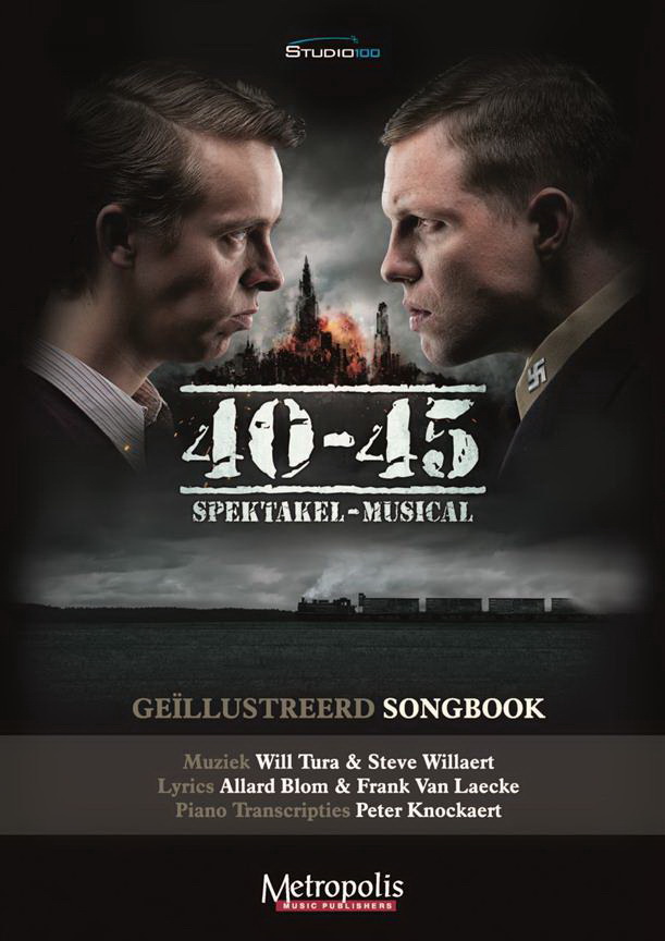 Musical 40-45| Songbook